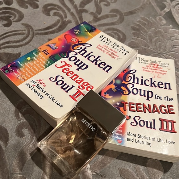 Office | Chicken Soup For The Teenage Soul Volumes Ii Iii | Poshmark